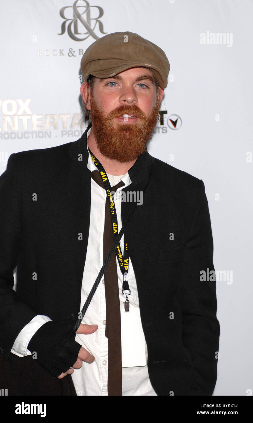 Joe Purdy 'Rock and Shop for MS' annual fundraising at the Skybar at ...