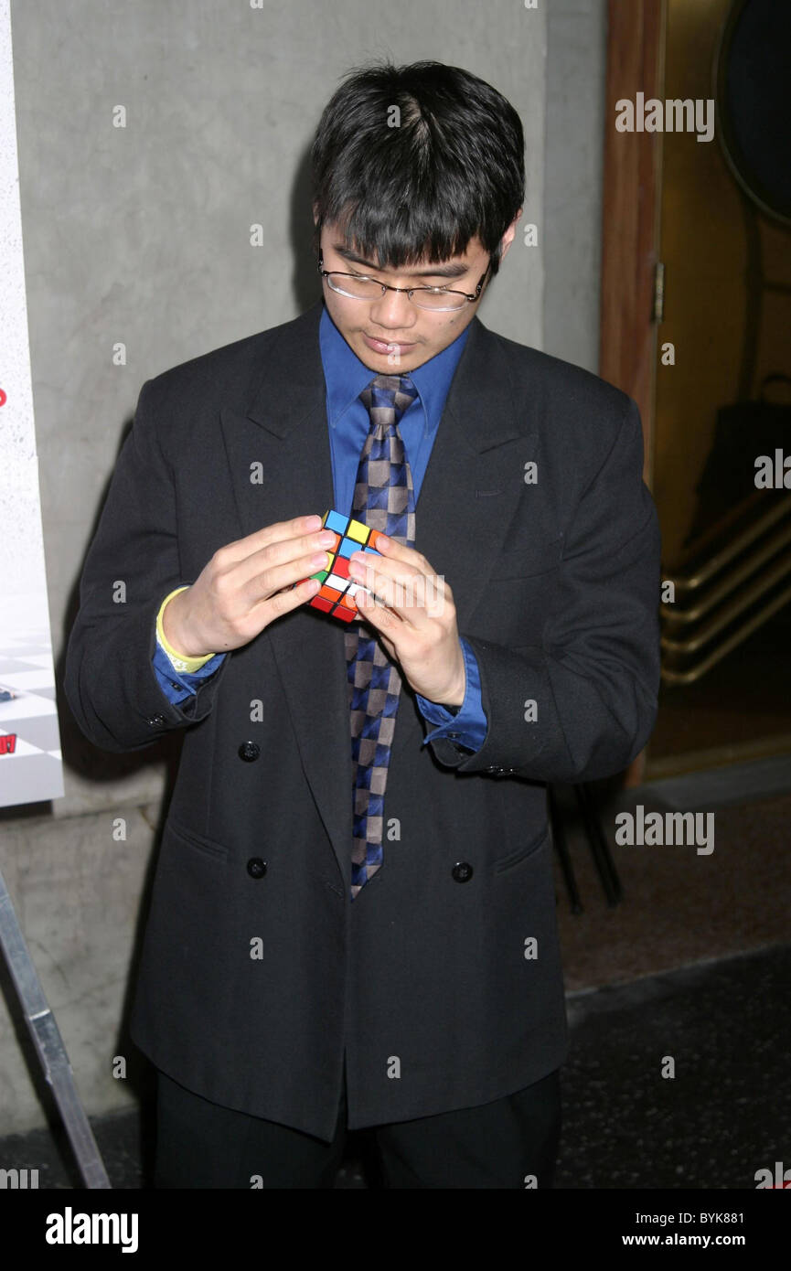 Tyson Mao 'Kickn' It Old Skool' premiere after party held at The Music ...