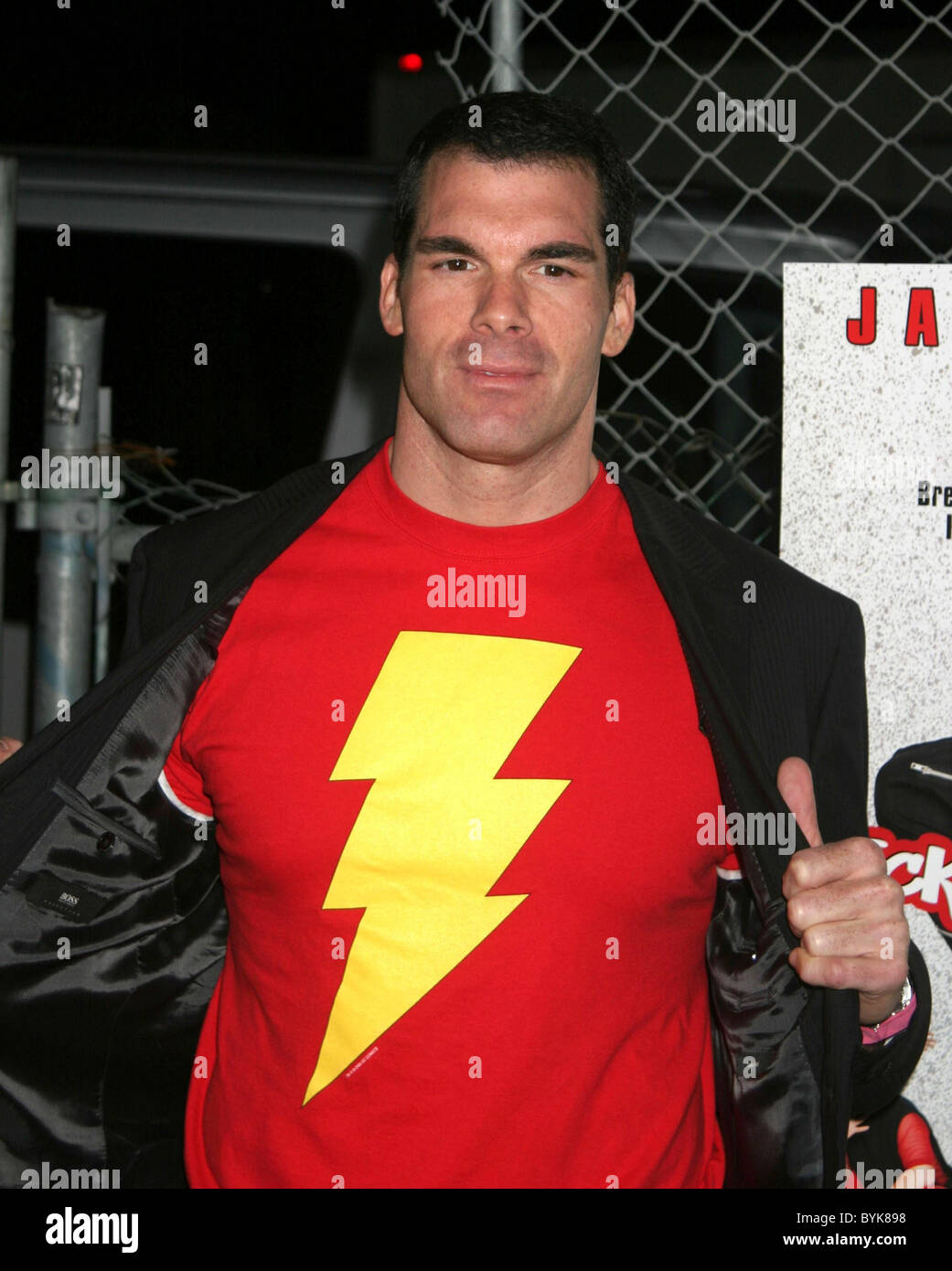 Brandon Molale 'Kickn' It Old Skool' premiere after party held at The ...