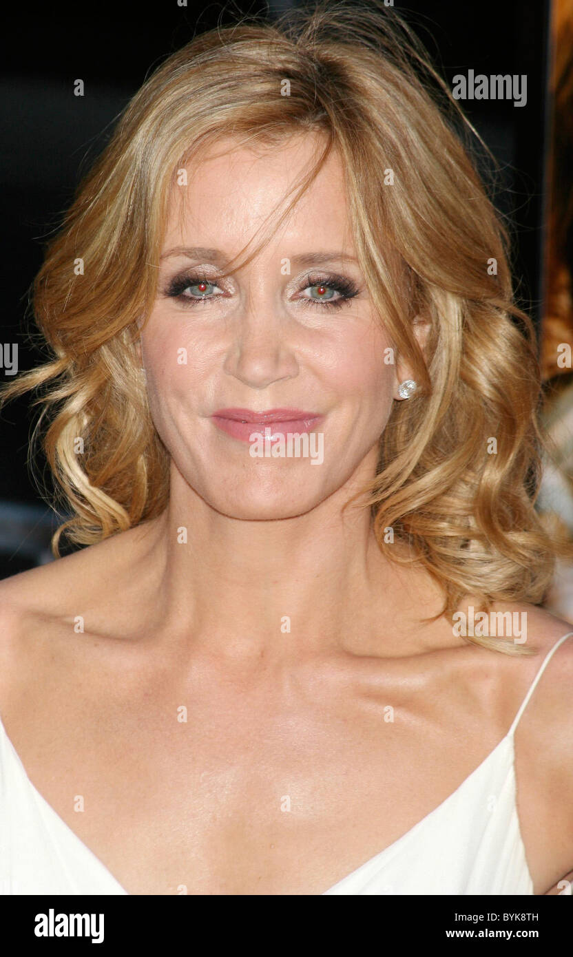 Felicity Huffman New York film premiere of 'Georgia Rule' held at ...