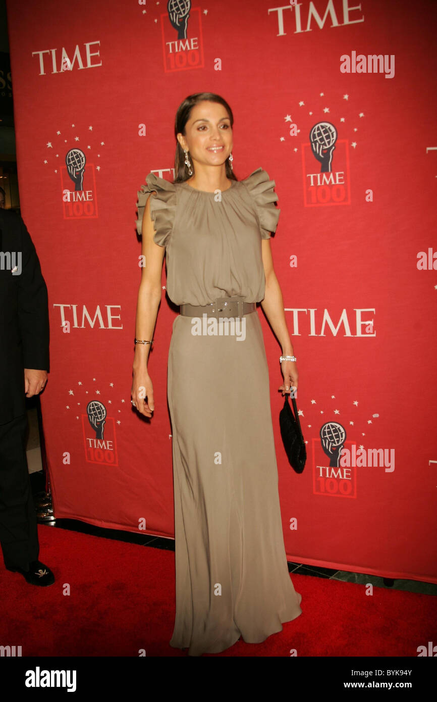 Queen time magazine hi-res stock photography and images - Alamy