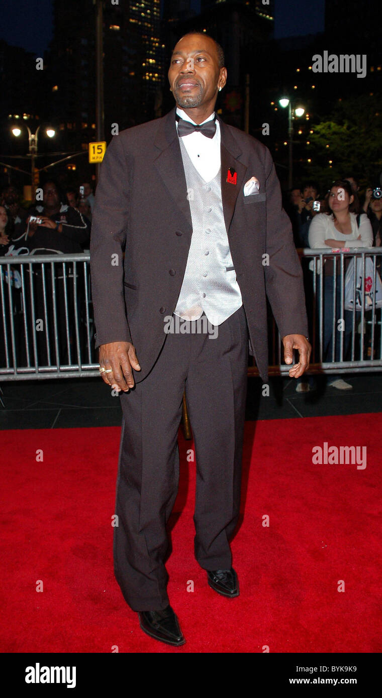 Wesley autrey hi-res stock photography and images - Alamy