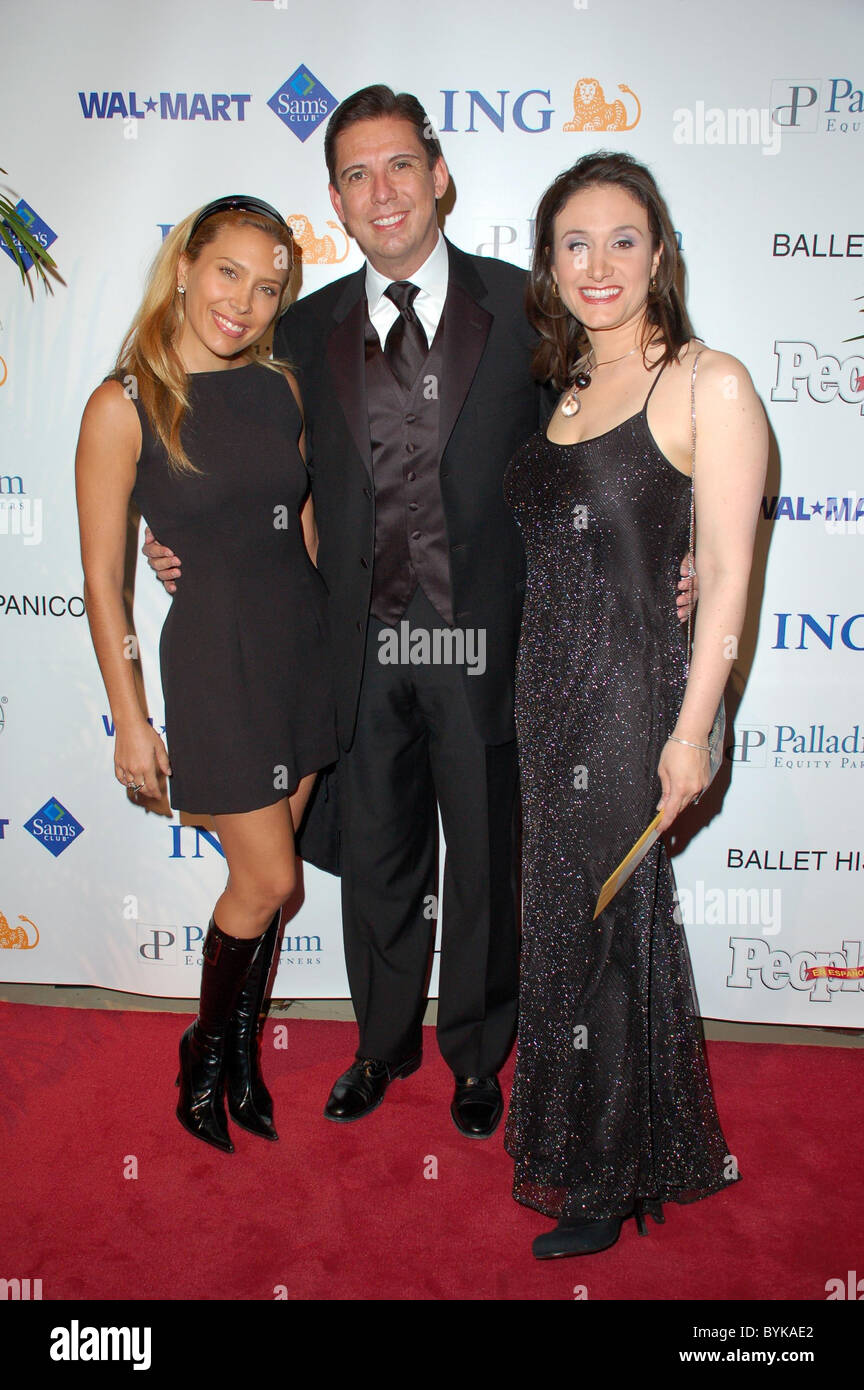 Michelle caruso cabrera hi-res stock photography and images - Alamy