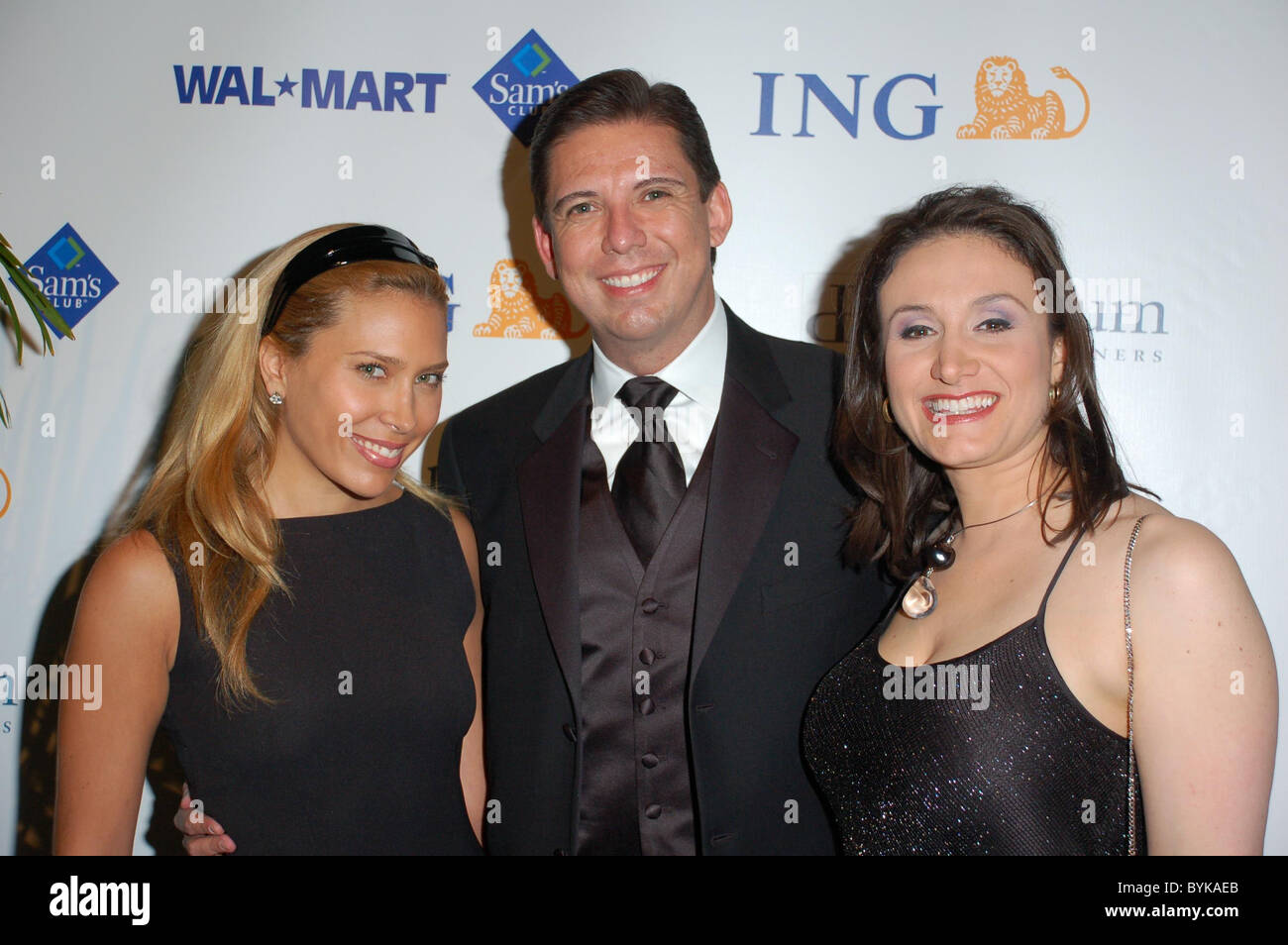 Michelle caruso cabrera hi-res stock photography and images - Alamy