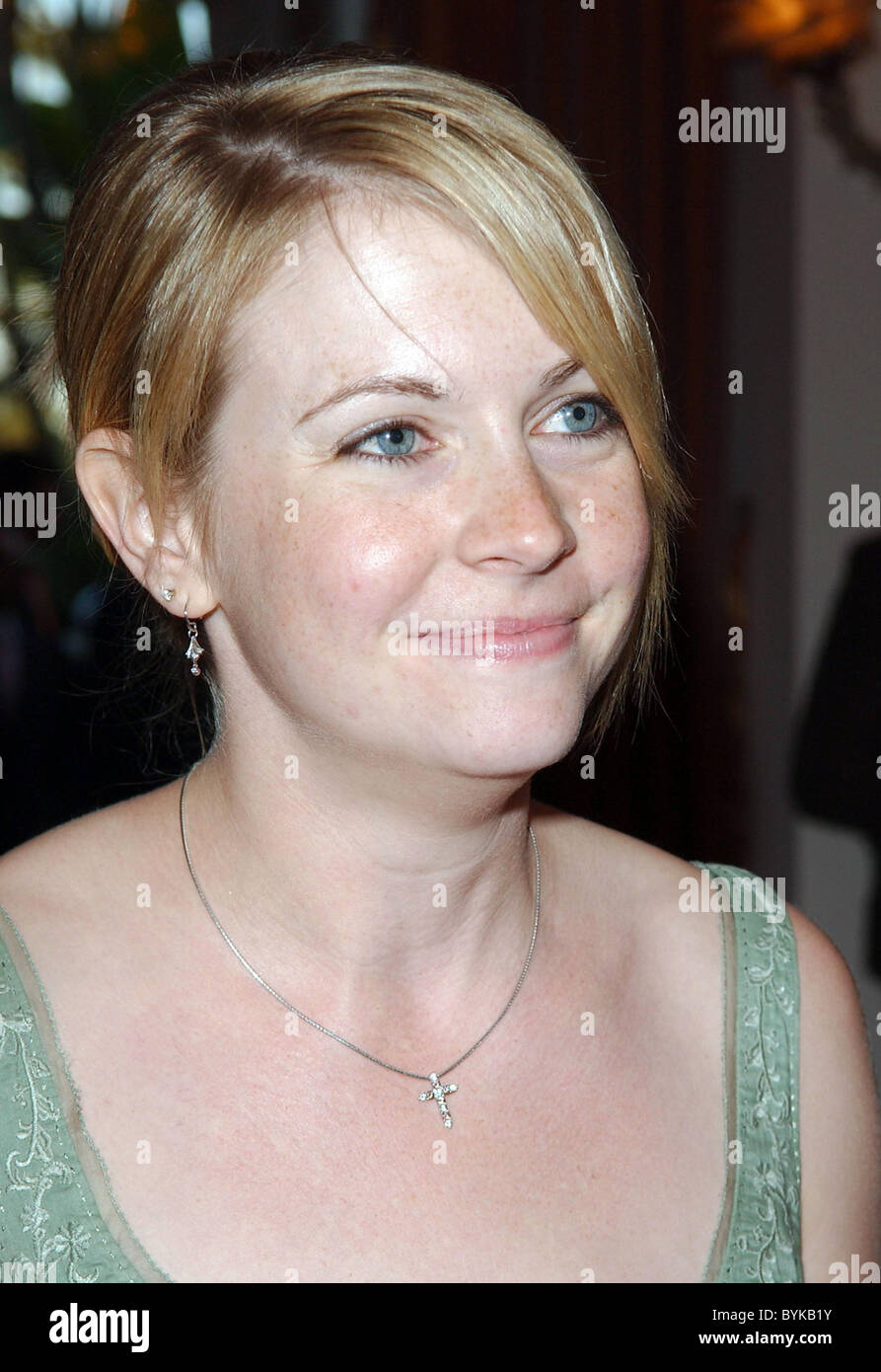 Melissa Joan Hart 7th Annual 'Love, Light and Laughter' Lupus Gala to ...