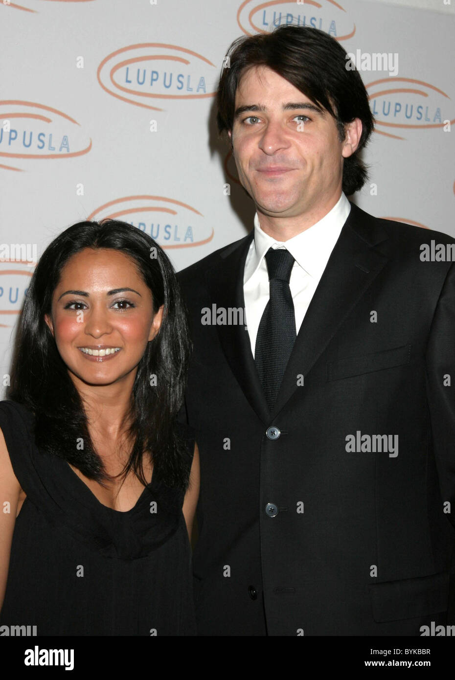 Parminder nagra 7th annual love hi-res stock photography and images - Alamy