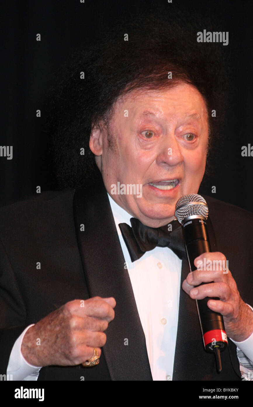 Marty allen hello dere special hi-res stock photography and images - Alamy