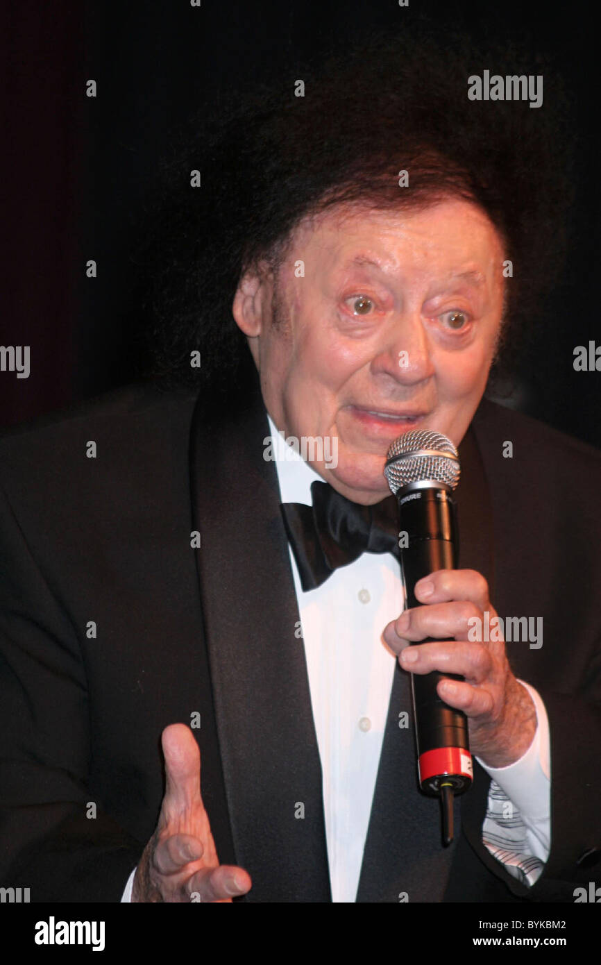 Marty allen hello dere special hi-res stock photography and images - Alamy