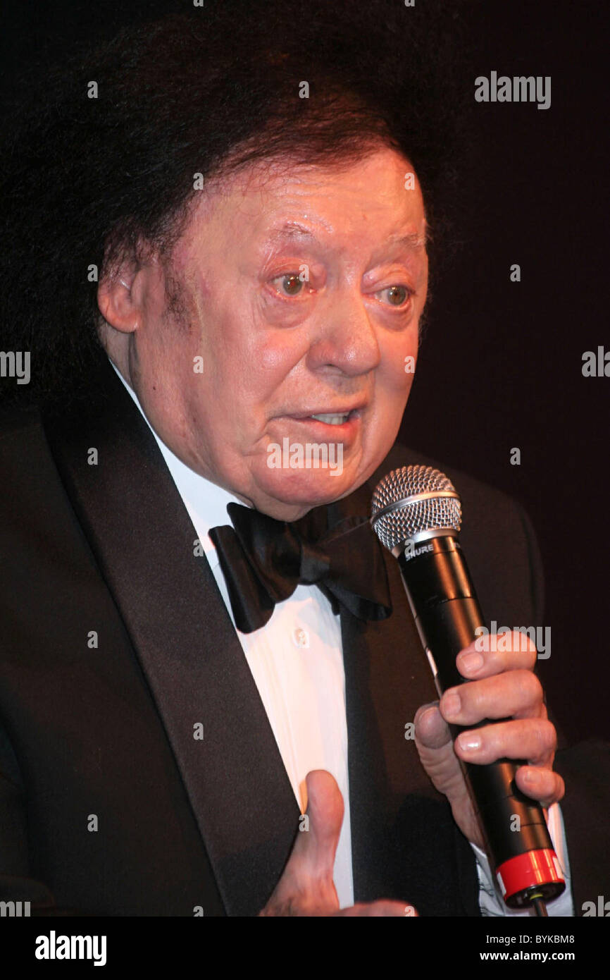 Marty allen hello dere special hi-res stock photography and images - Alamy