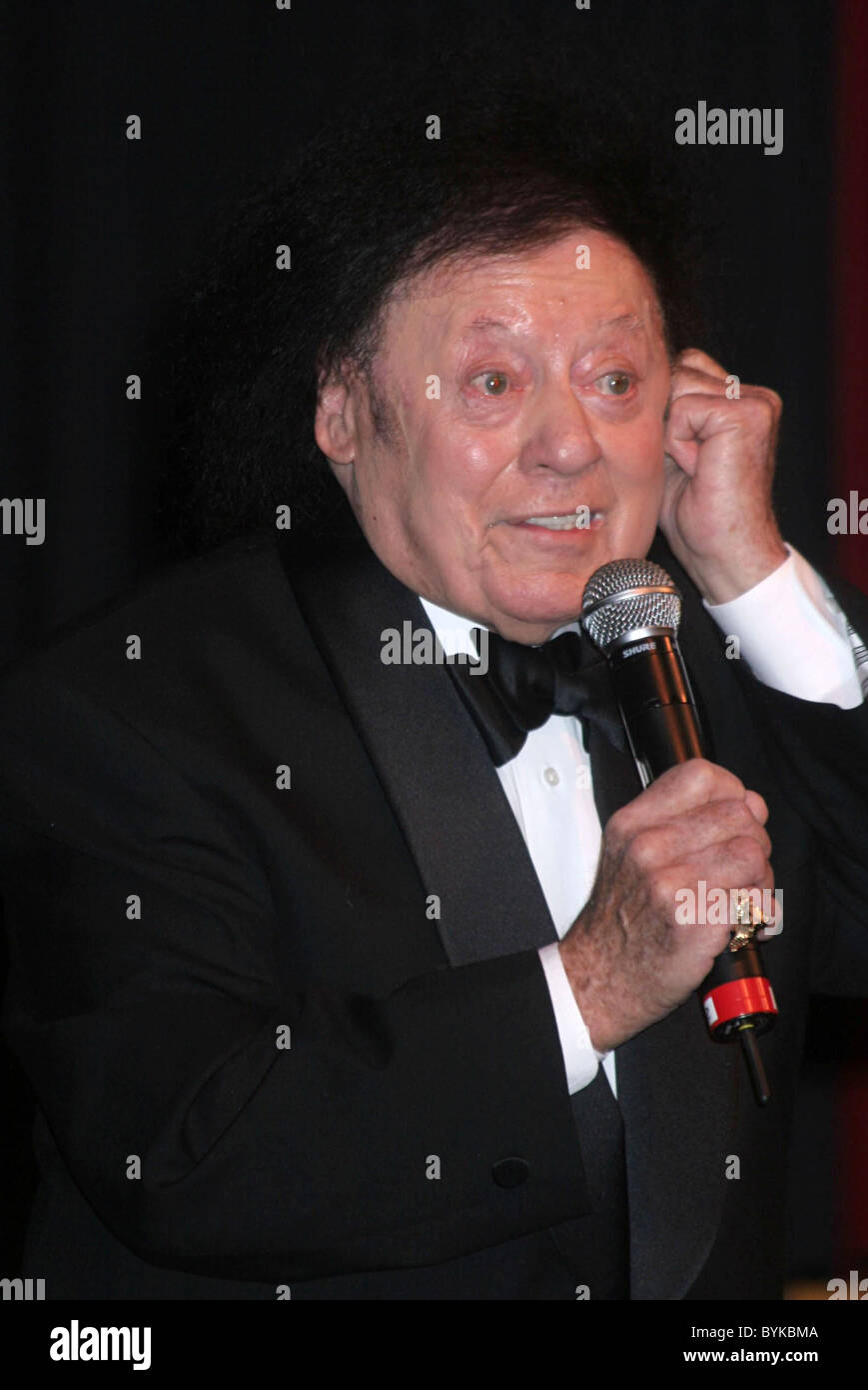Marty allen hello dere special hi-res stock photography and images - Alamy