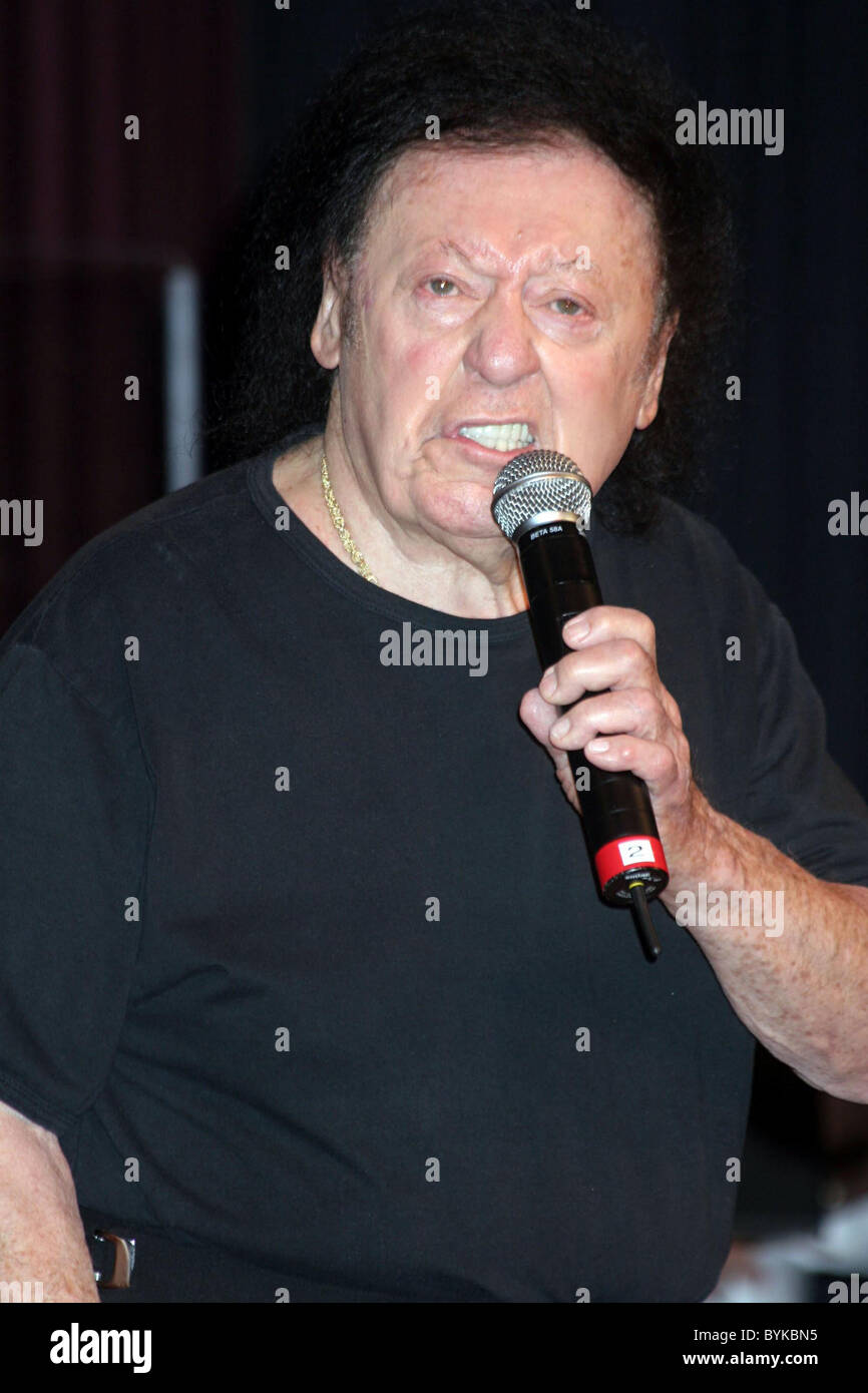Marty Allen Hello Dere! A Very Special Evening Of Music And Comedy at ...