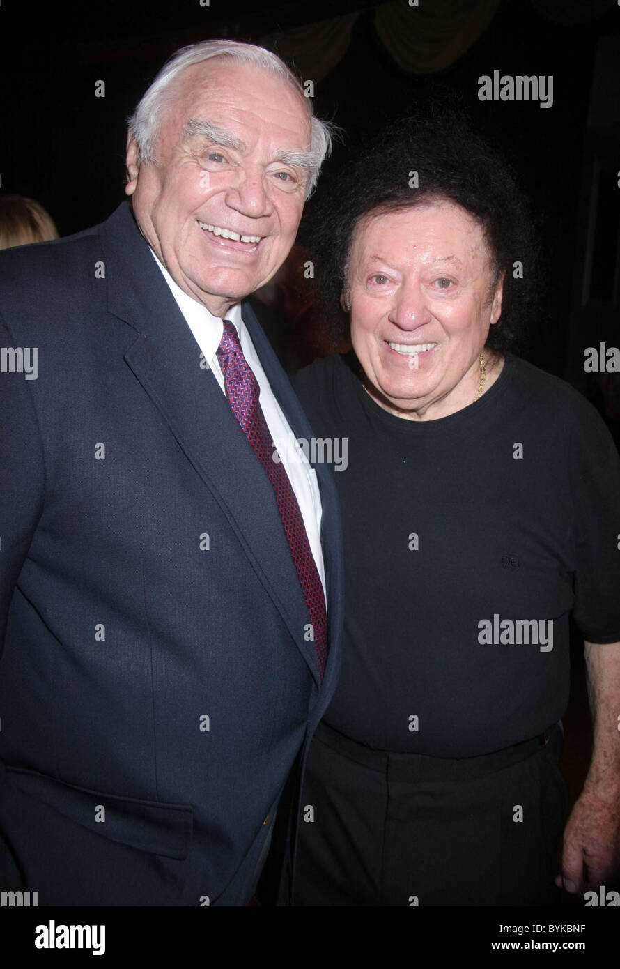 Ernest Borgnine and Marty Allen Hello Dere! A Very Special Evening Of ...