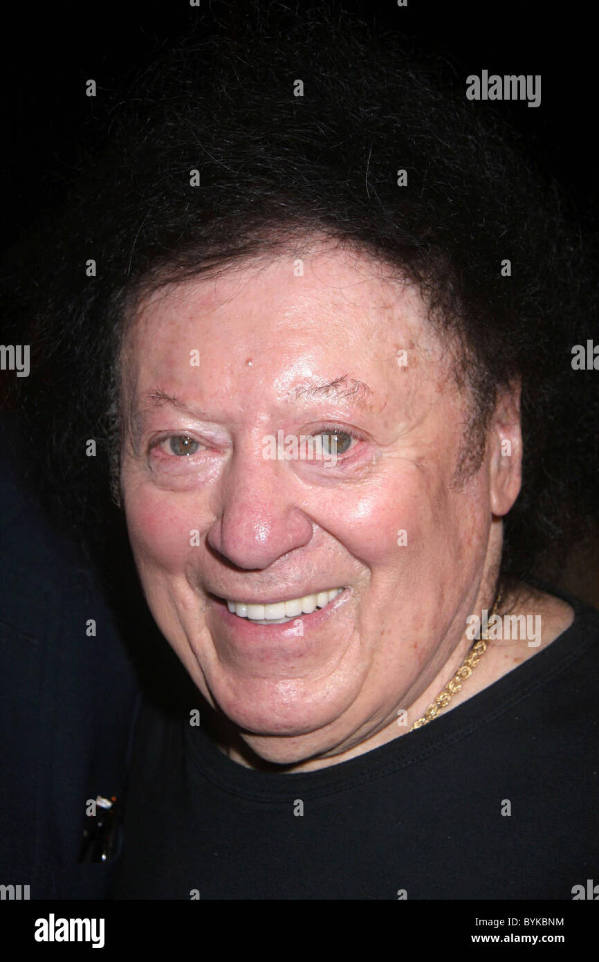 Marty Allen Hello Dere! A Very Special Evening Of Music And Comedy at ...