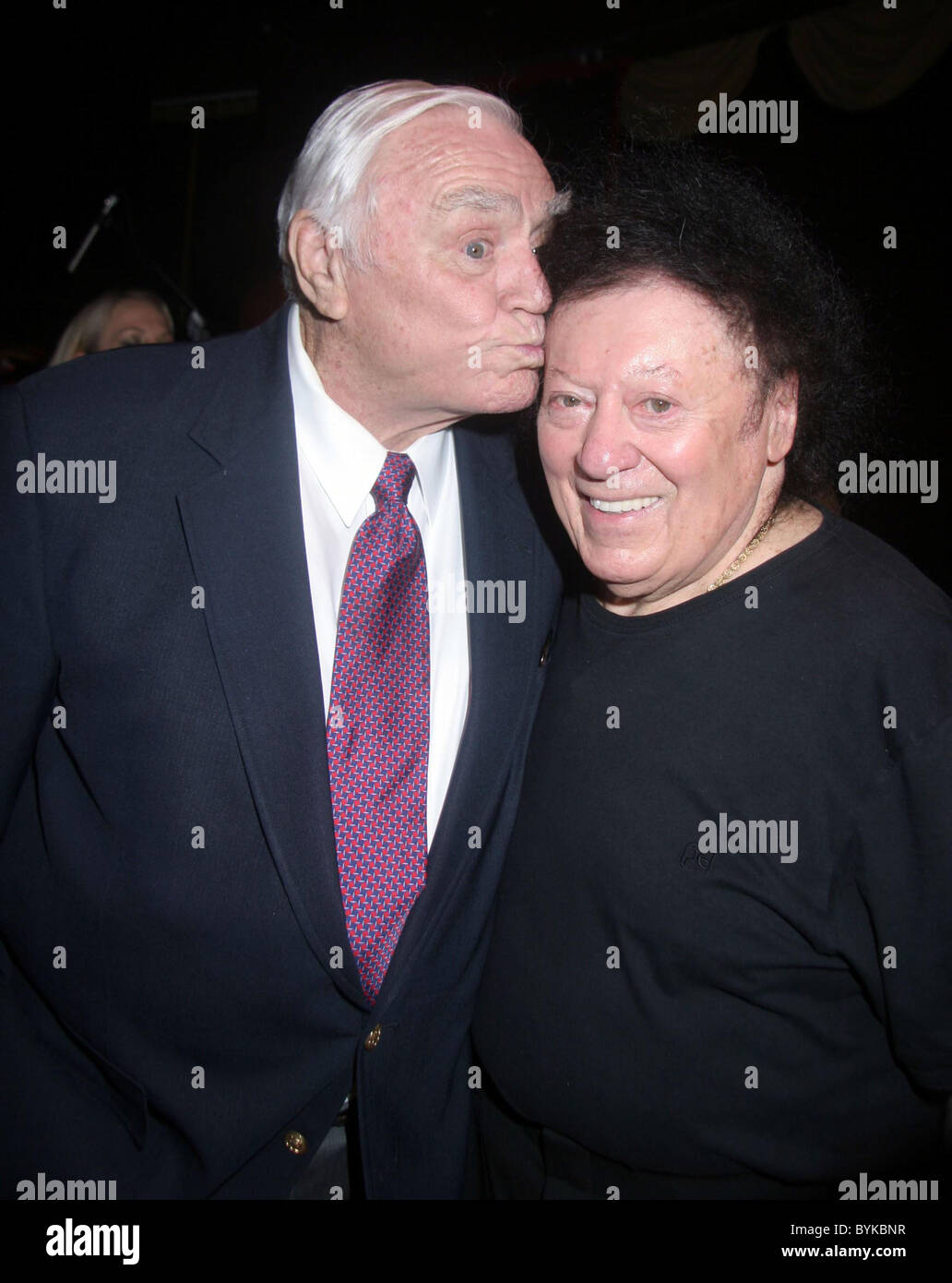 Marty allen hello dere special hi-res stock photography and images - Alamy