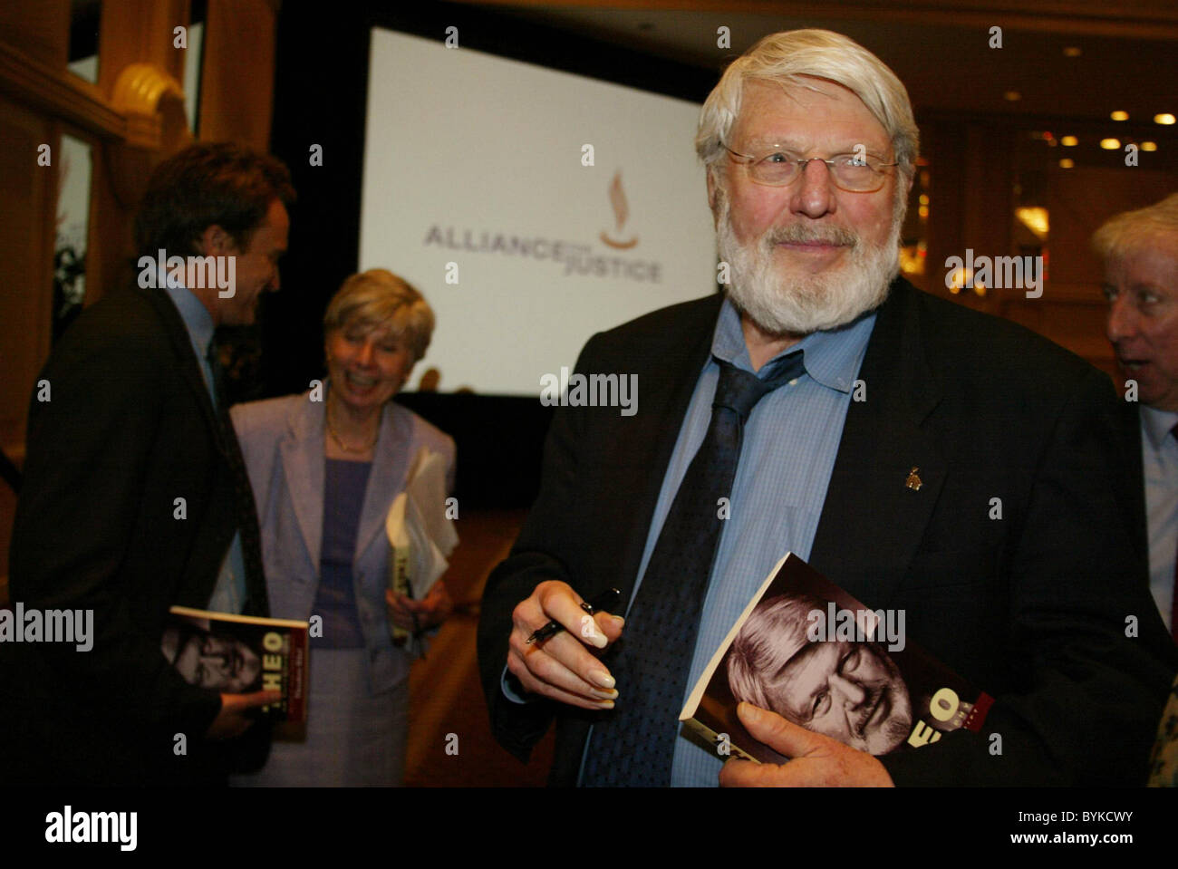 Theodore bikel hi-res stock photography and images - Alamy