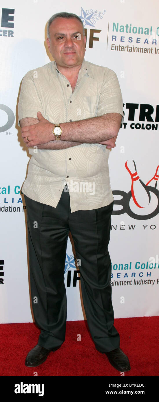 Vince Curatola High Resolution Stock Photography and Images - Alamy