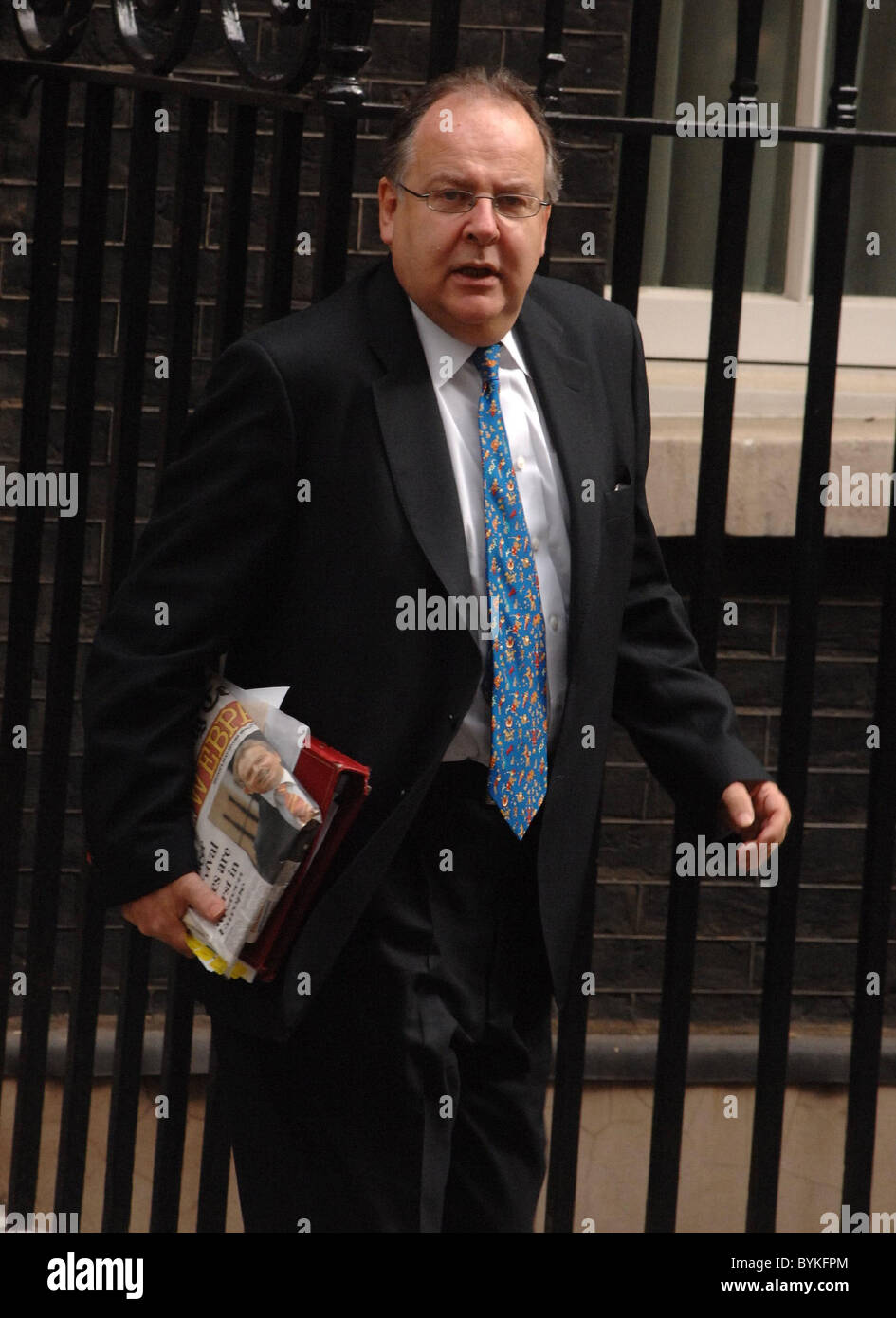 Lord falconer hi-res stock photography and images - Alamy