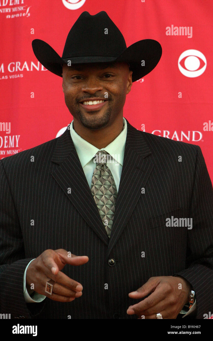 Cowboy Troy 42nd Annual ACM Awards at MGM Grand Hotel Casino Las Vegas ...