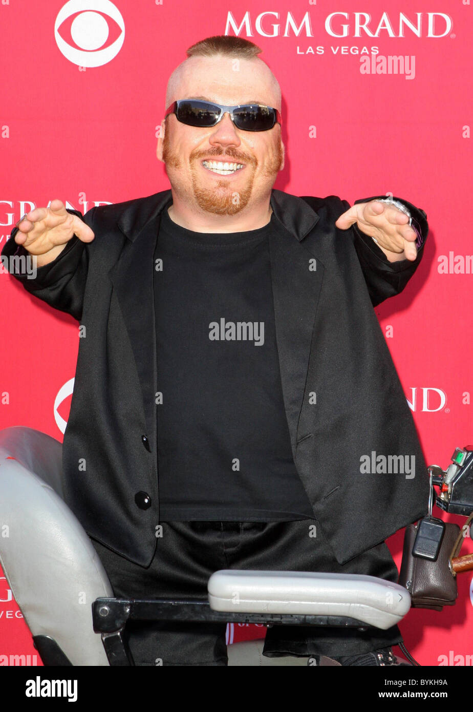 Two foot fred the hi-res stock photography and images - Alamy