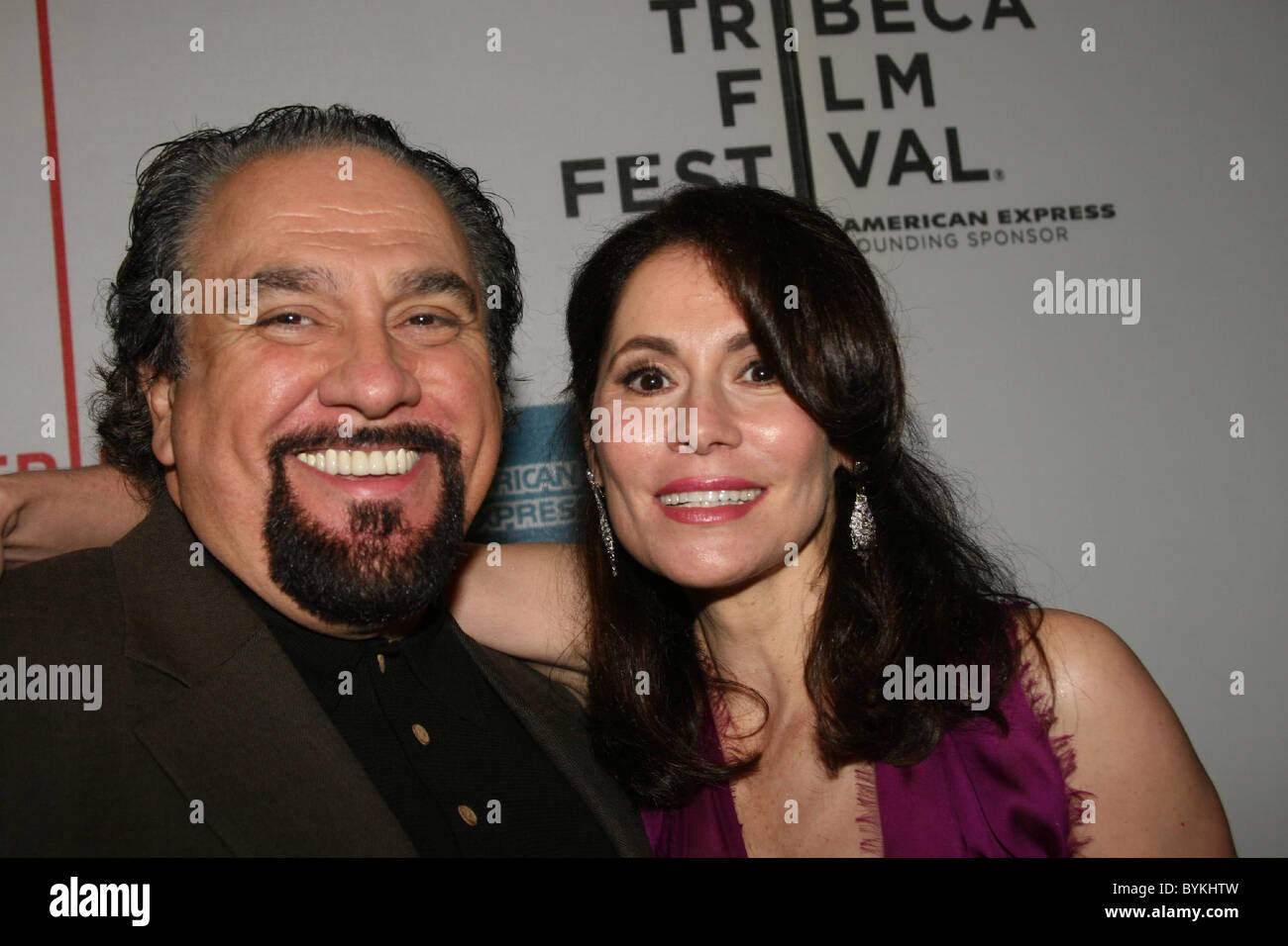 Kenneth guarino ellie guarino 6th hi-res stock photography and images ...