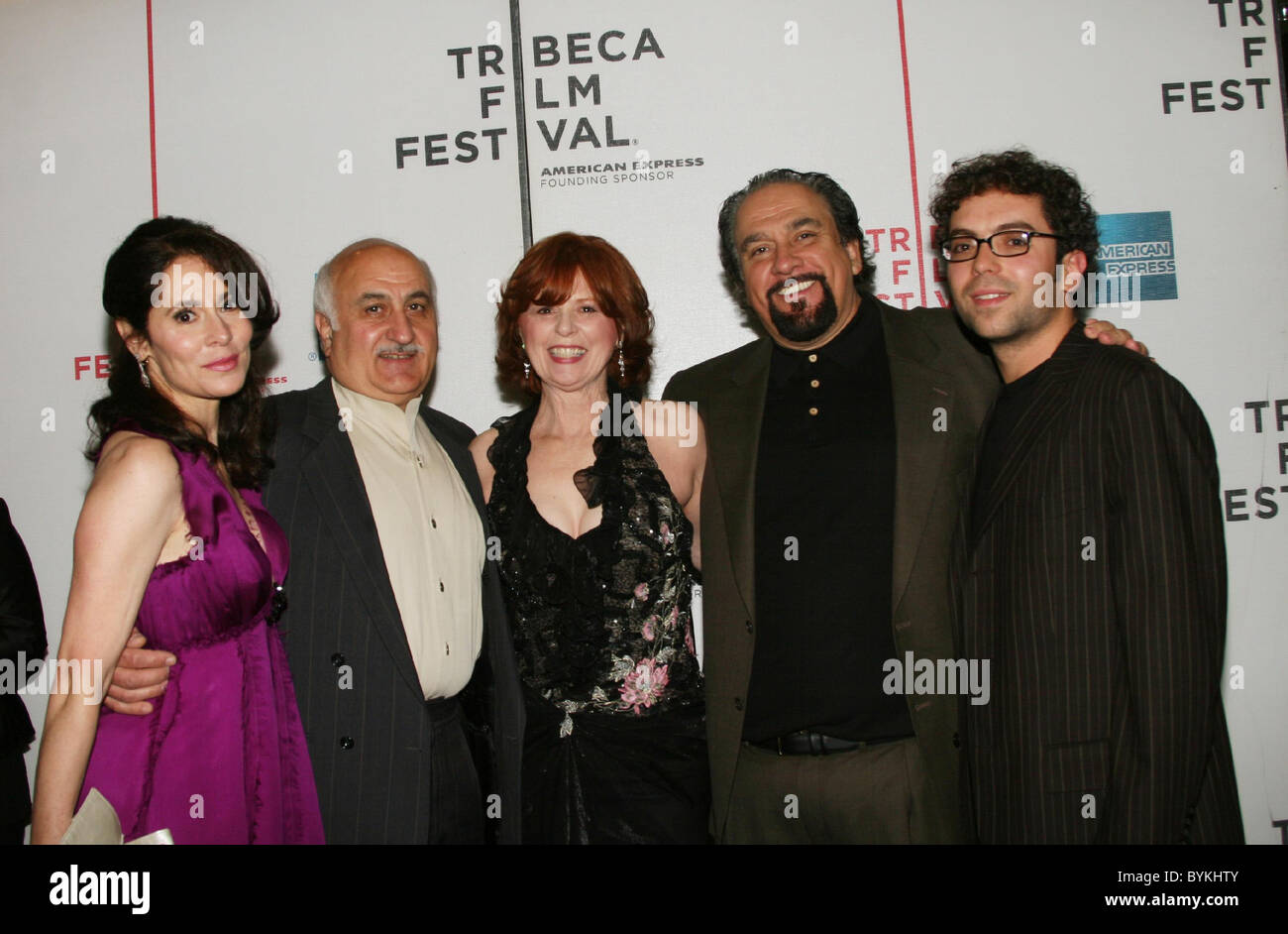 Ellie Guarino, Kenneth Guarino, Alex Guarino and guests 6th Annual ...