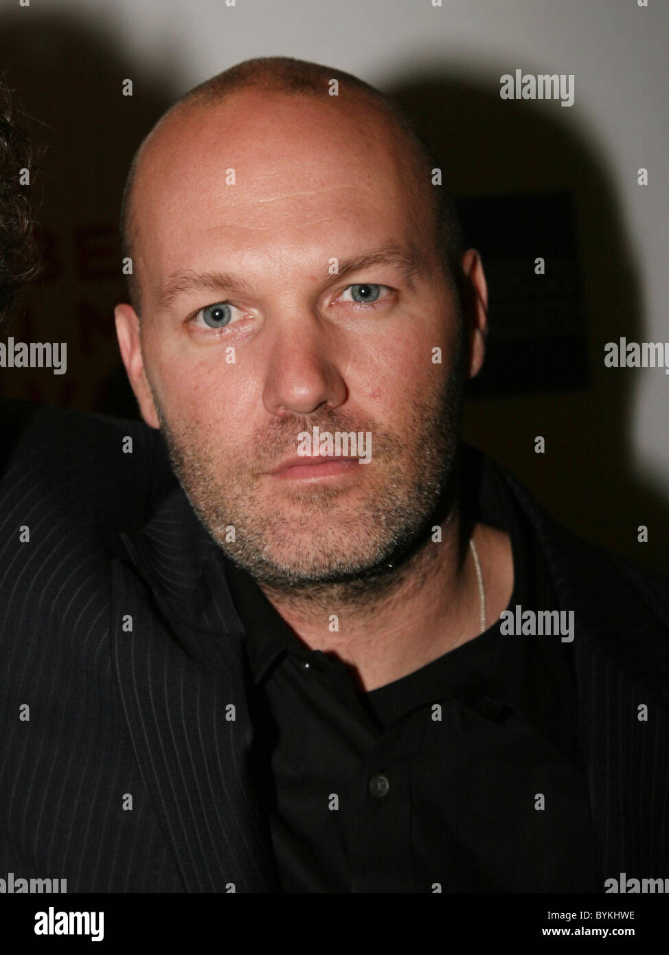 Fred Durst 6th Annual Tribeca Film Festival premiere of 'The Education ...