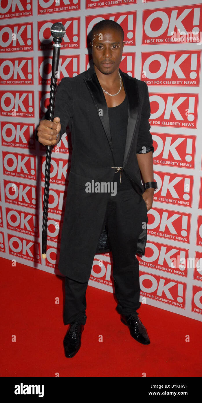 Leo ihenacho hi-res stock photography and images - Alamy