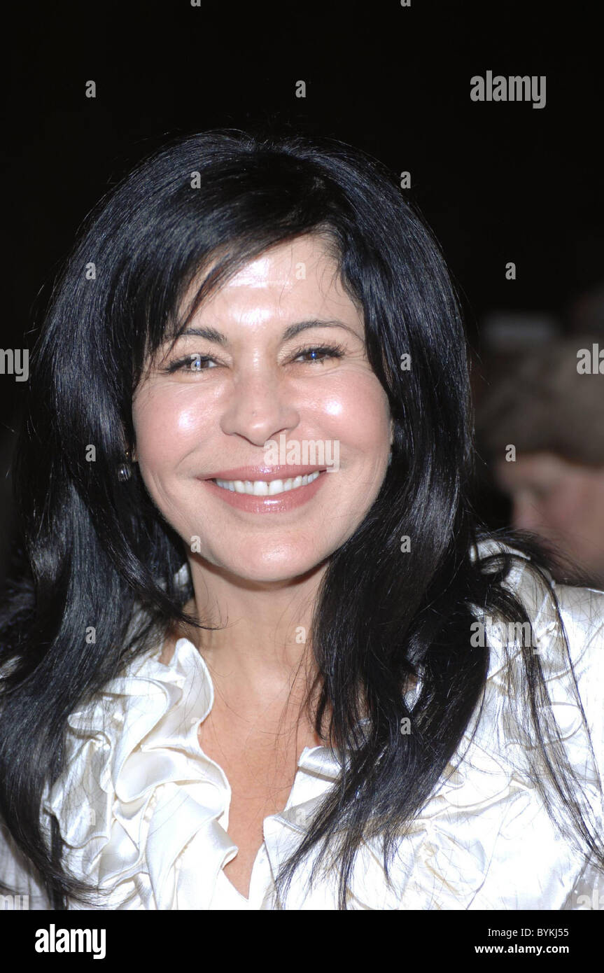 Maria Conchita Alonso Covenant House California - 8th Annual Covenant ...