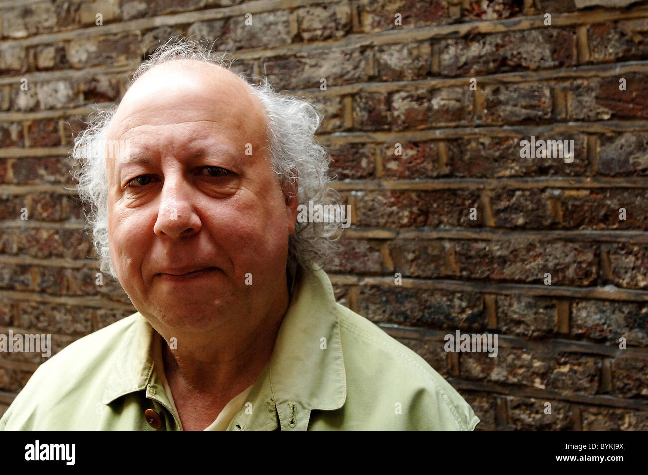 Peter Green Photocall with Guitar Legend and founder member of ...