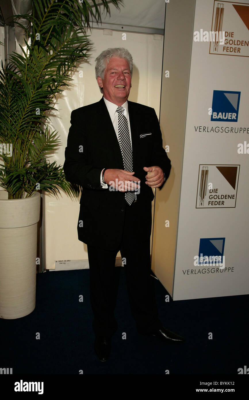 Thomas feder hi-res stock photography and images - Alamy