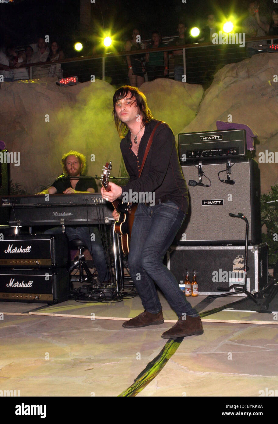 Hard rock jet hi-res stock photography and images - Alamy