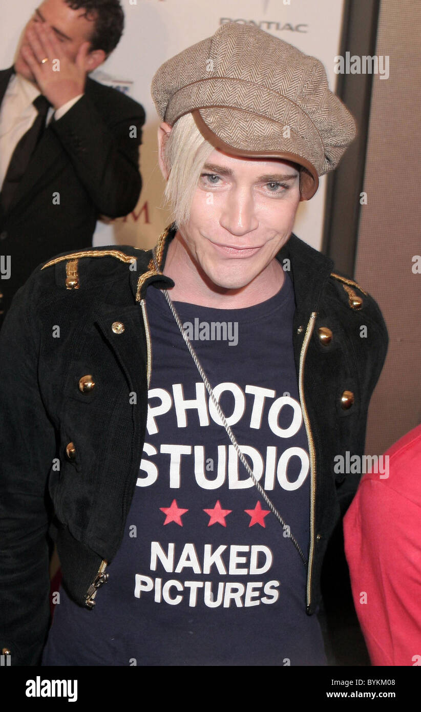 Richie Rich Maxim's 8th Annual Hot 100 Party hosted by Maxim Magazine ...