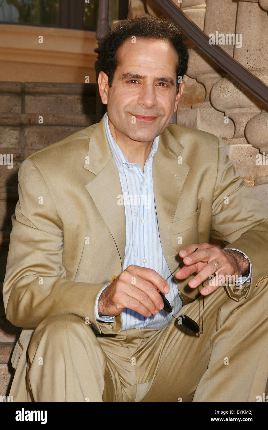 Tony shaloub hi-res stock photography and images - Alamy