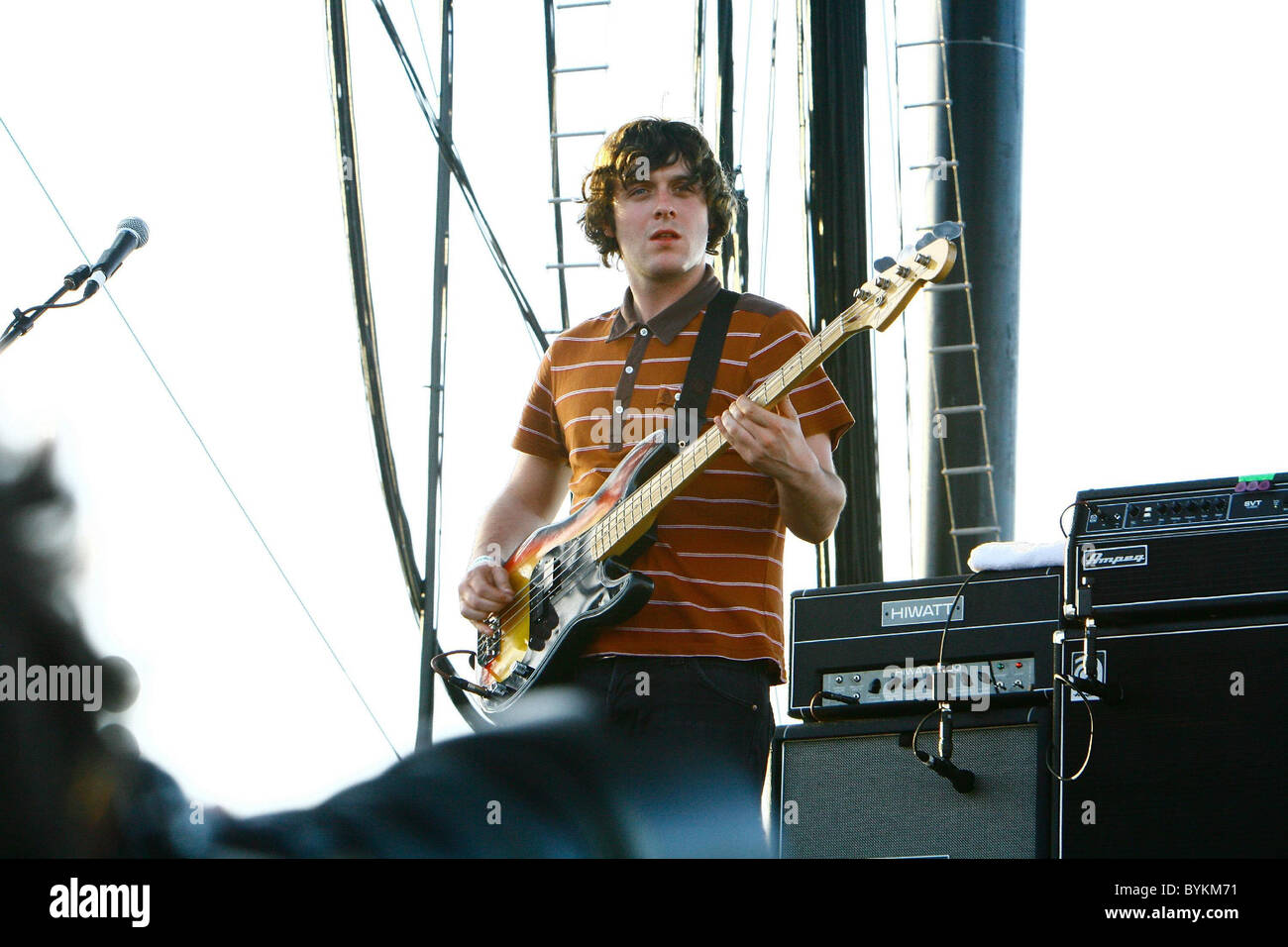 Nick o’malley hi-res stock photography and images - Alamy