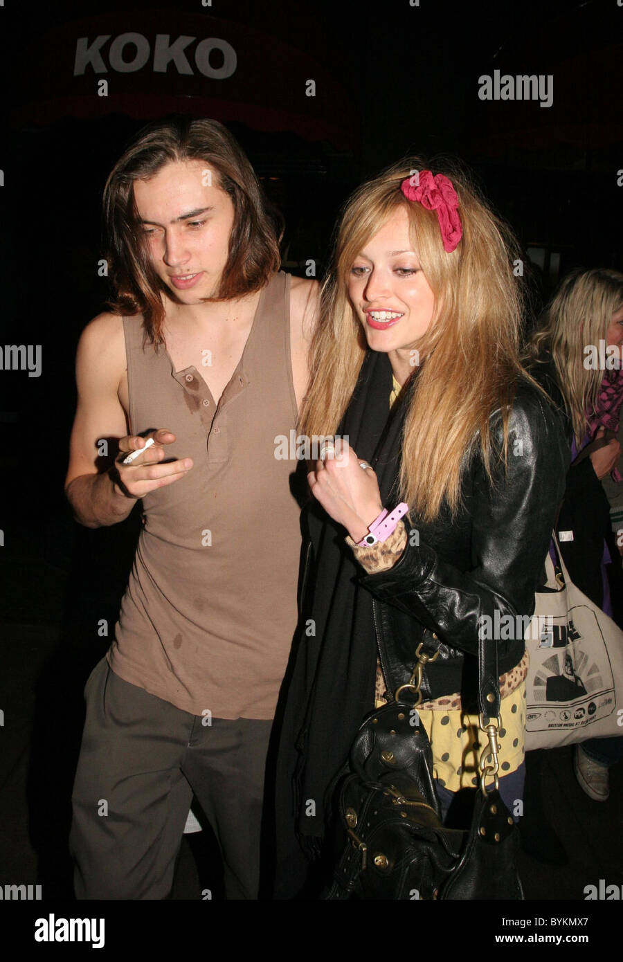 Jesse jenkins hi-res stock photography and images - Alamy