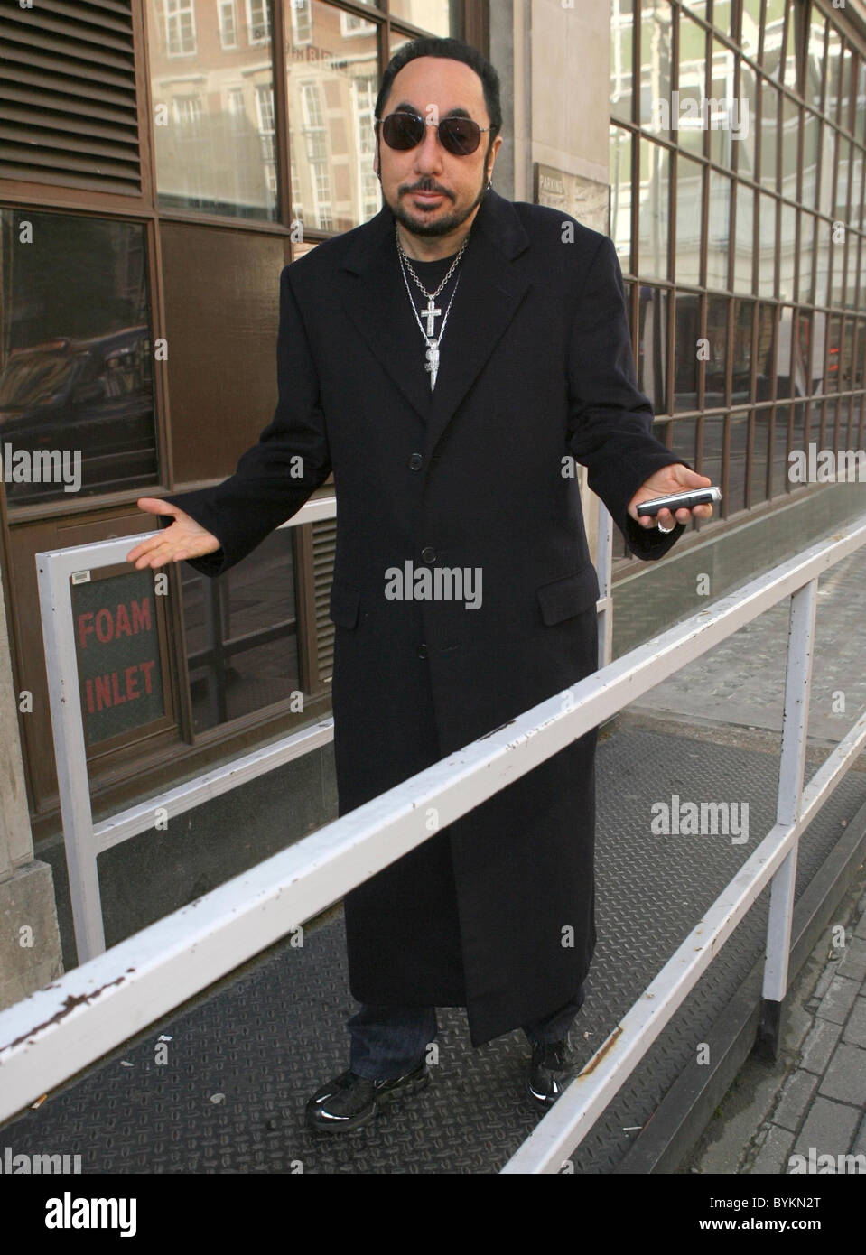 David guest hi-res stock photography and images - Alamy