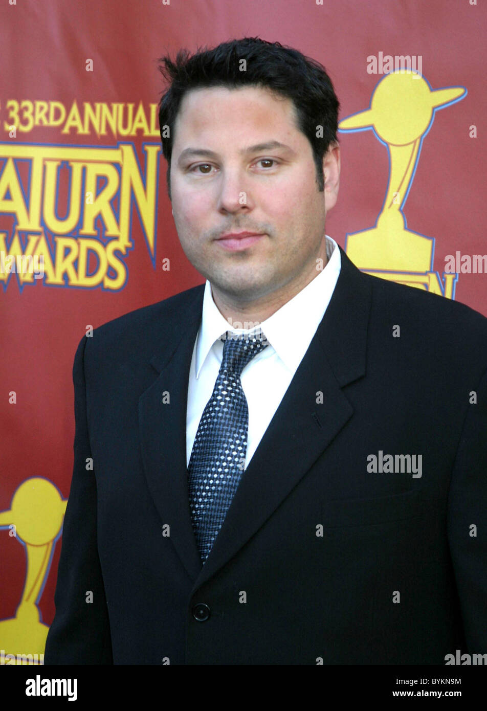 Greg Grunberg The Academy of Science Fiction, Fantasy and Horror Films ...