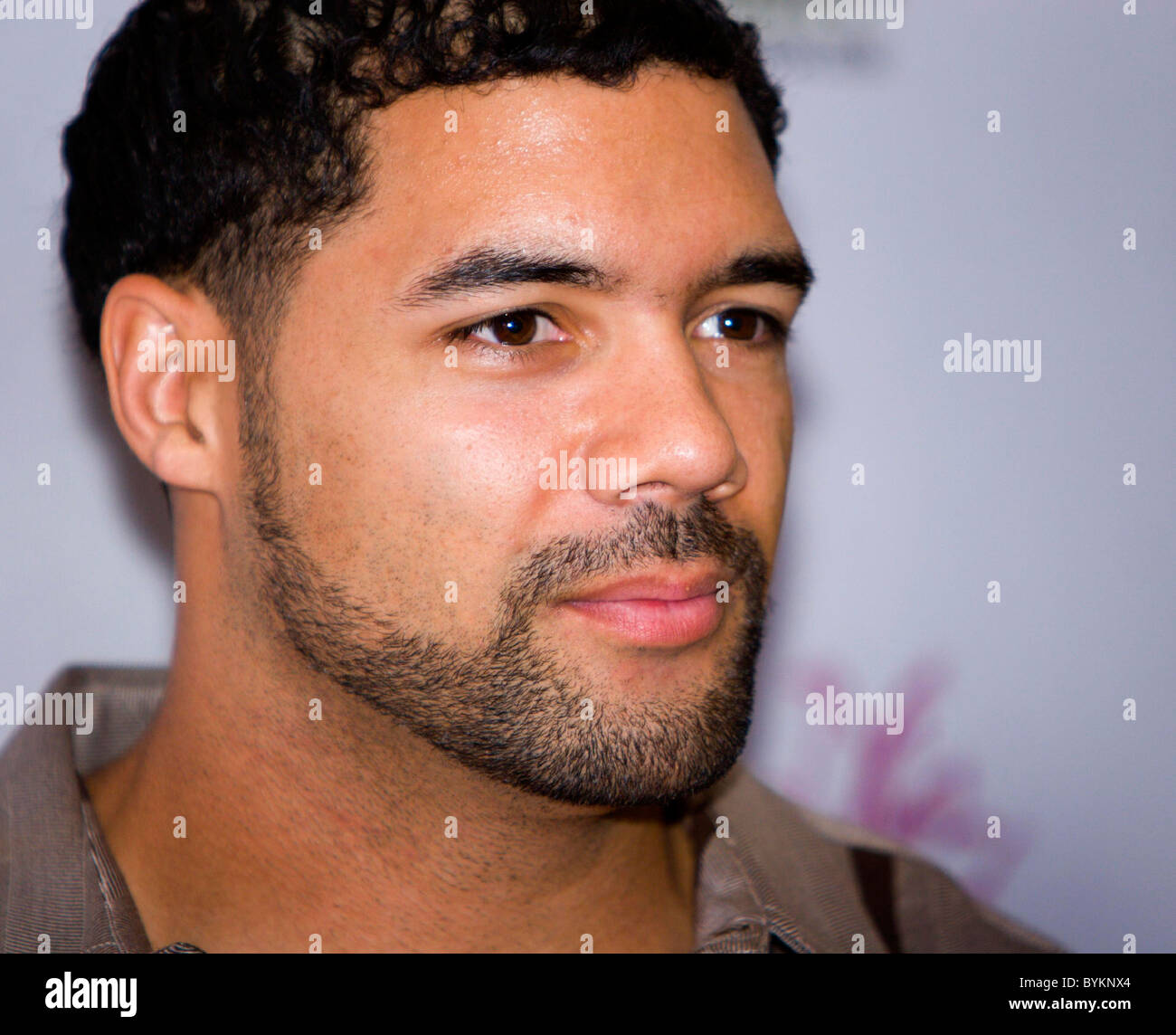 Riall Johnson Lili Claire Foundation 5th Annual Benefit Dinner and ...