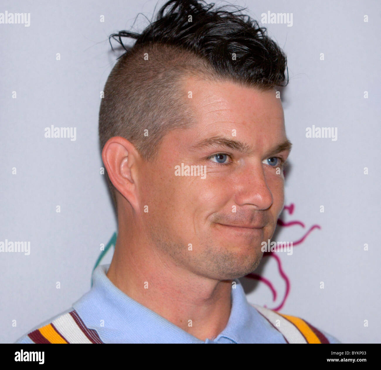 Adrian Samuel Young Lili Claire Foundation 5th Annual Benefit Dinner ...