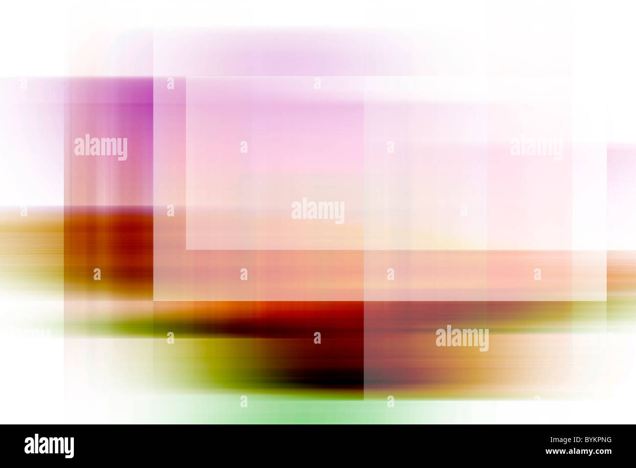 Red Geometric Abstract Image Stock Photo - Alamy
