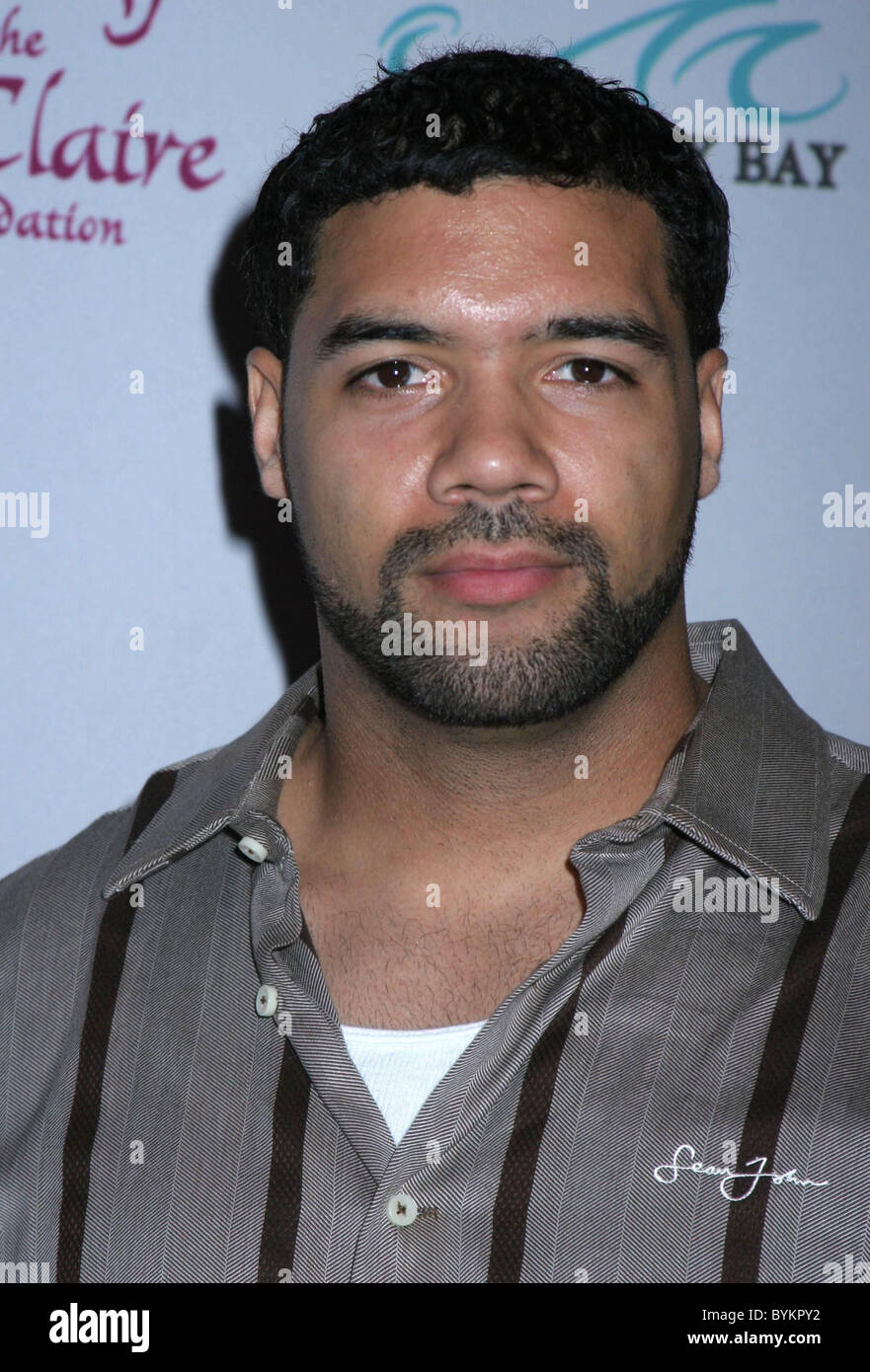 Riall Johnson Lili Claire Foundation 5th Annual Benefit Dinner and ...