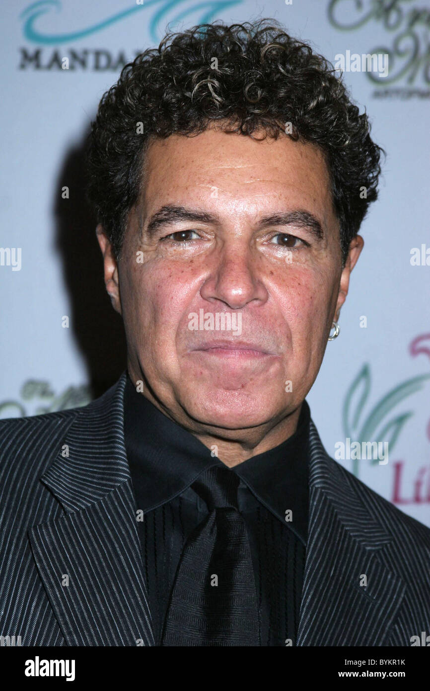 Clint Holmes Lili Claire Foundation 5th Annual Benefit Dinner and ...