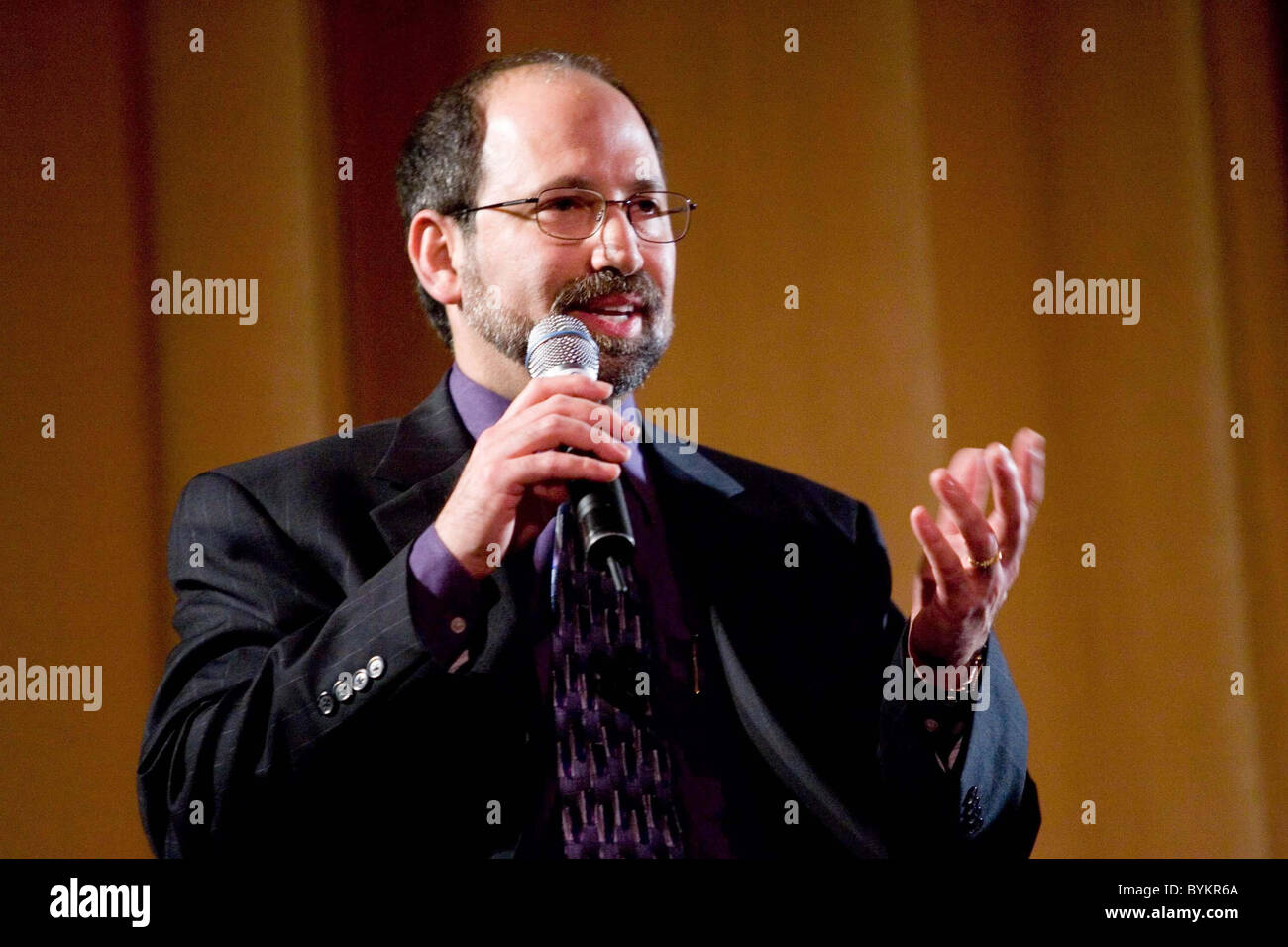 Gary Leva 'Fog City Mavericks' 'Q&A' at the San Francisco International ...
