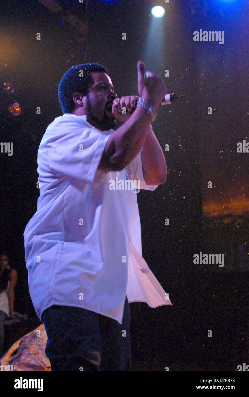 Ice cube concert hi-res stock photography and images - Alamy