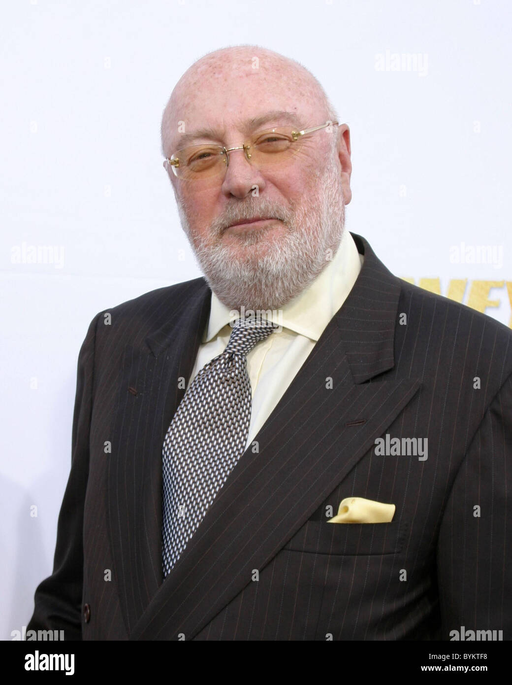 Barney Rosenzweig 'Cagney & Lacey' DVD launch Museum of Television ...