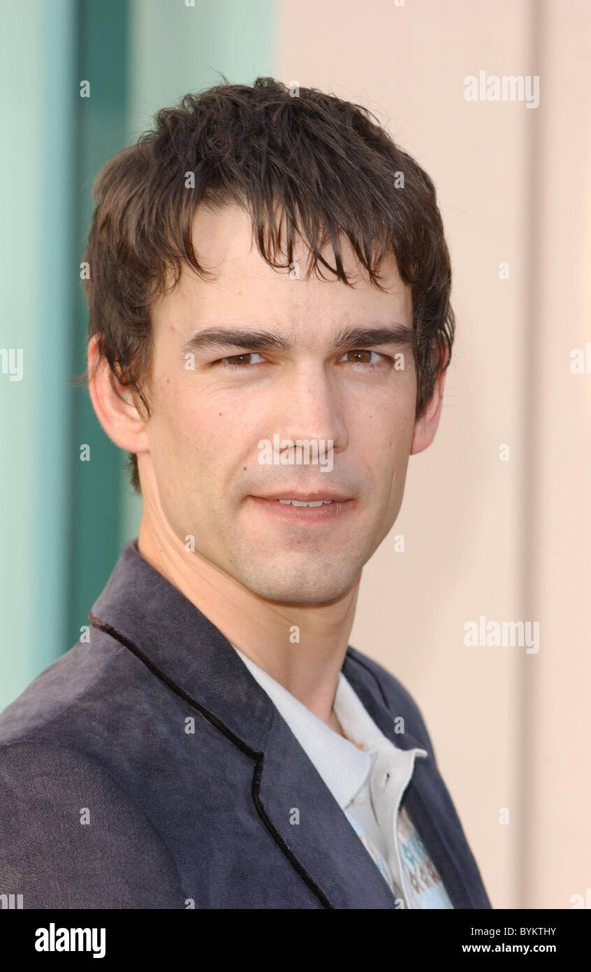 Leonard goldenson hi-res stock photography and images - Alamy