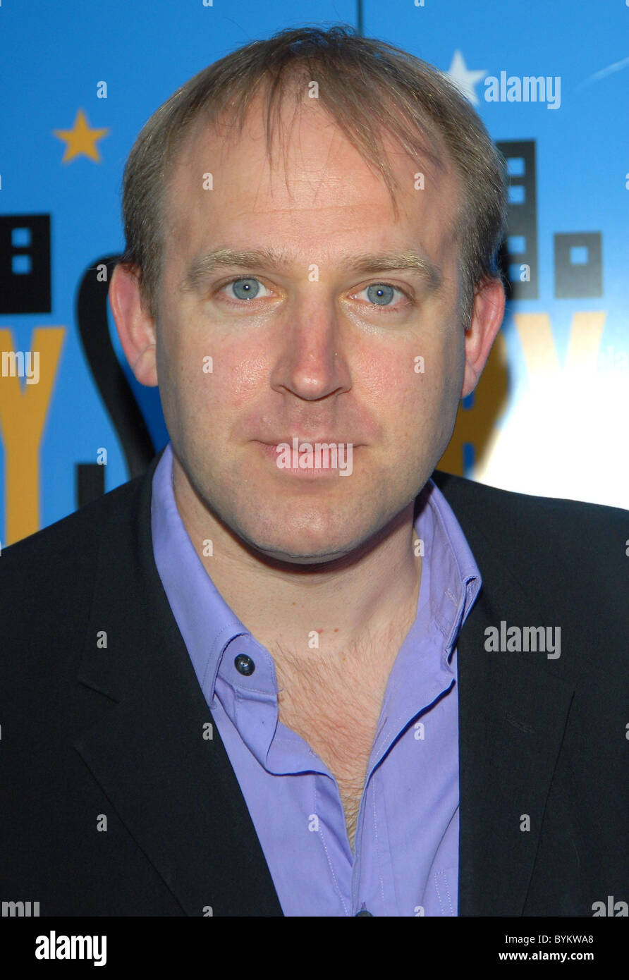 Tim Vine Side By Side aftershow update held at The Venue London ...