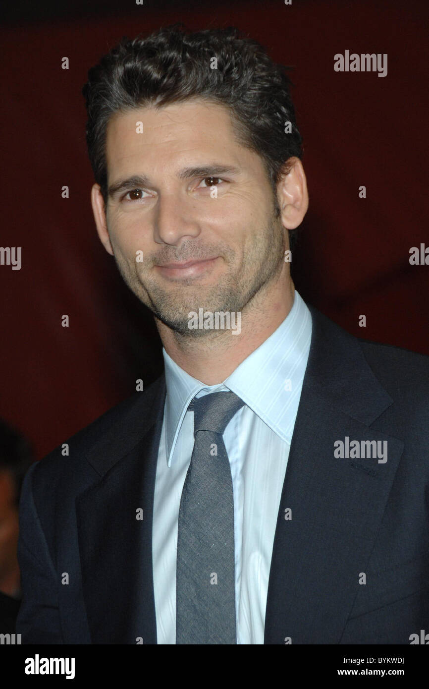 Eric Bana 6th Annual Tribeca Film Festival - Premiere of 'Lucky You ...
