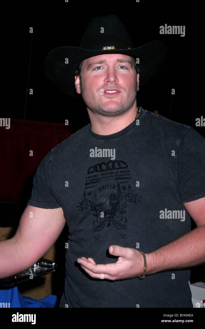 Jerrod Niemann performs live in concert at the Boulder Station Hotel ...
