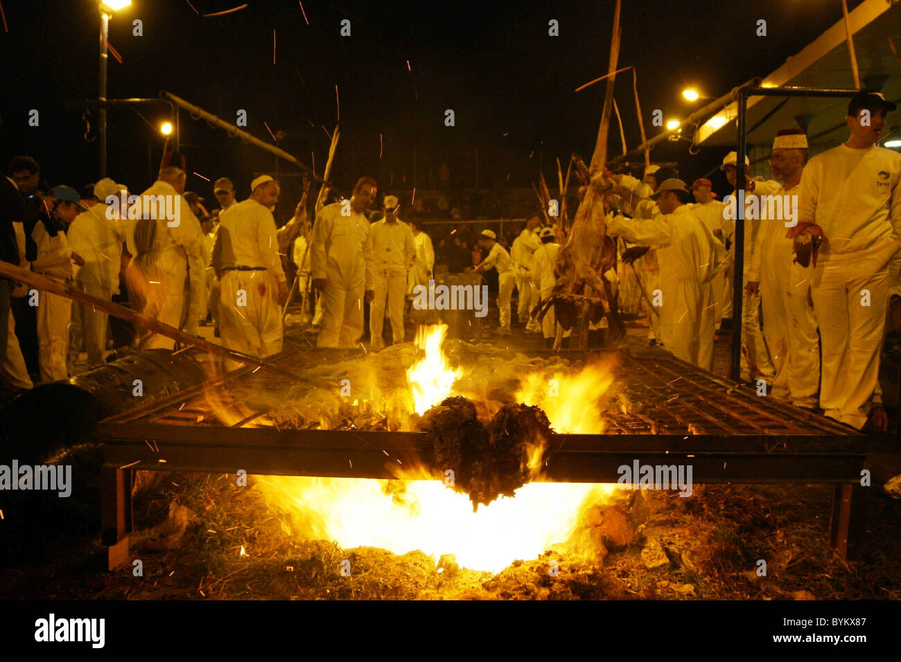 The Samaritans are an ethnic group of the Levant, they derive their ...